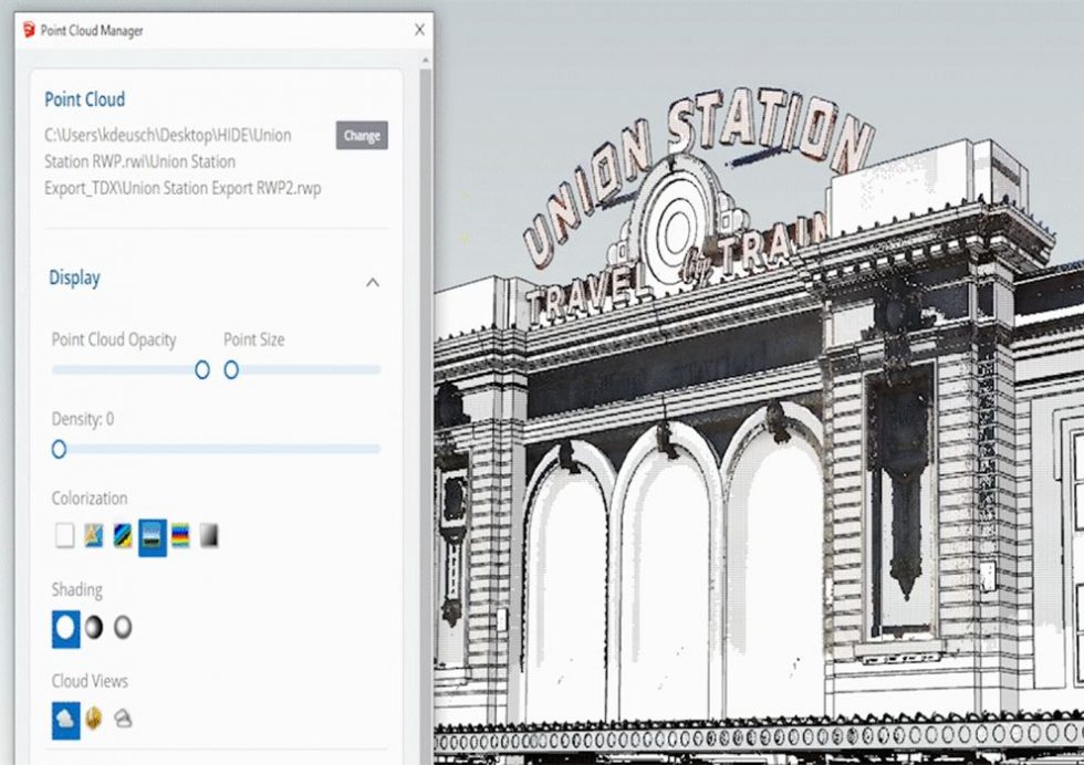 Scan Essentials | SketchUp México