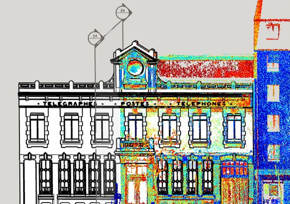 Scan Essentials | SketchUp México