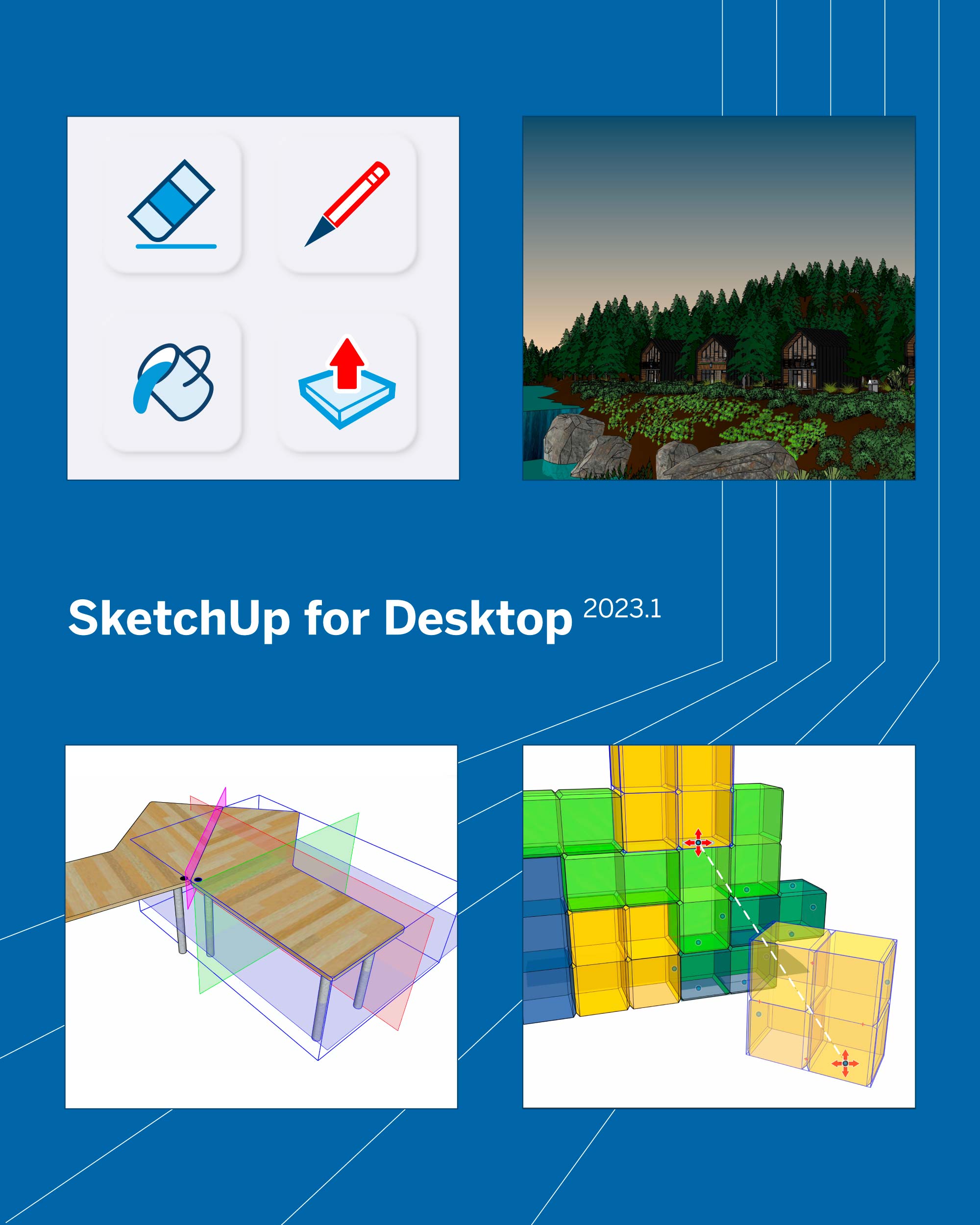 Blog | SketchUp México