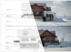 Trimble Drawing | SketchUp México