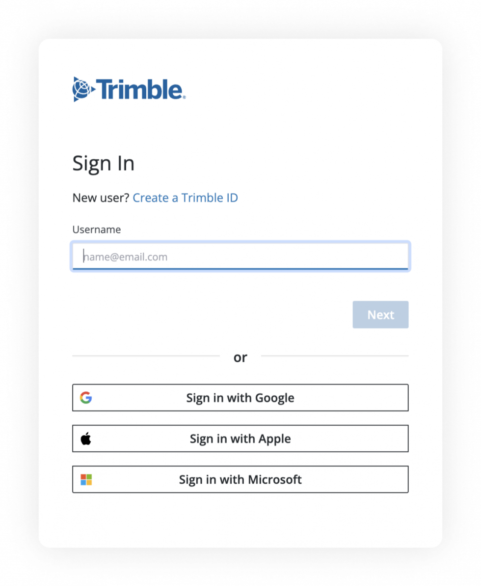 Trimble Drawing | SketchUp México